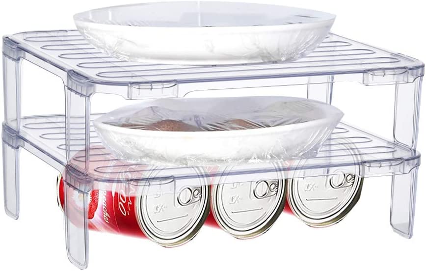 Stackable Kitchen Cabinet – Pete Loves Salads