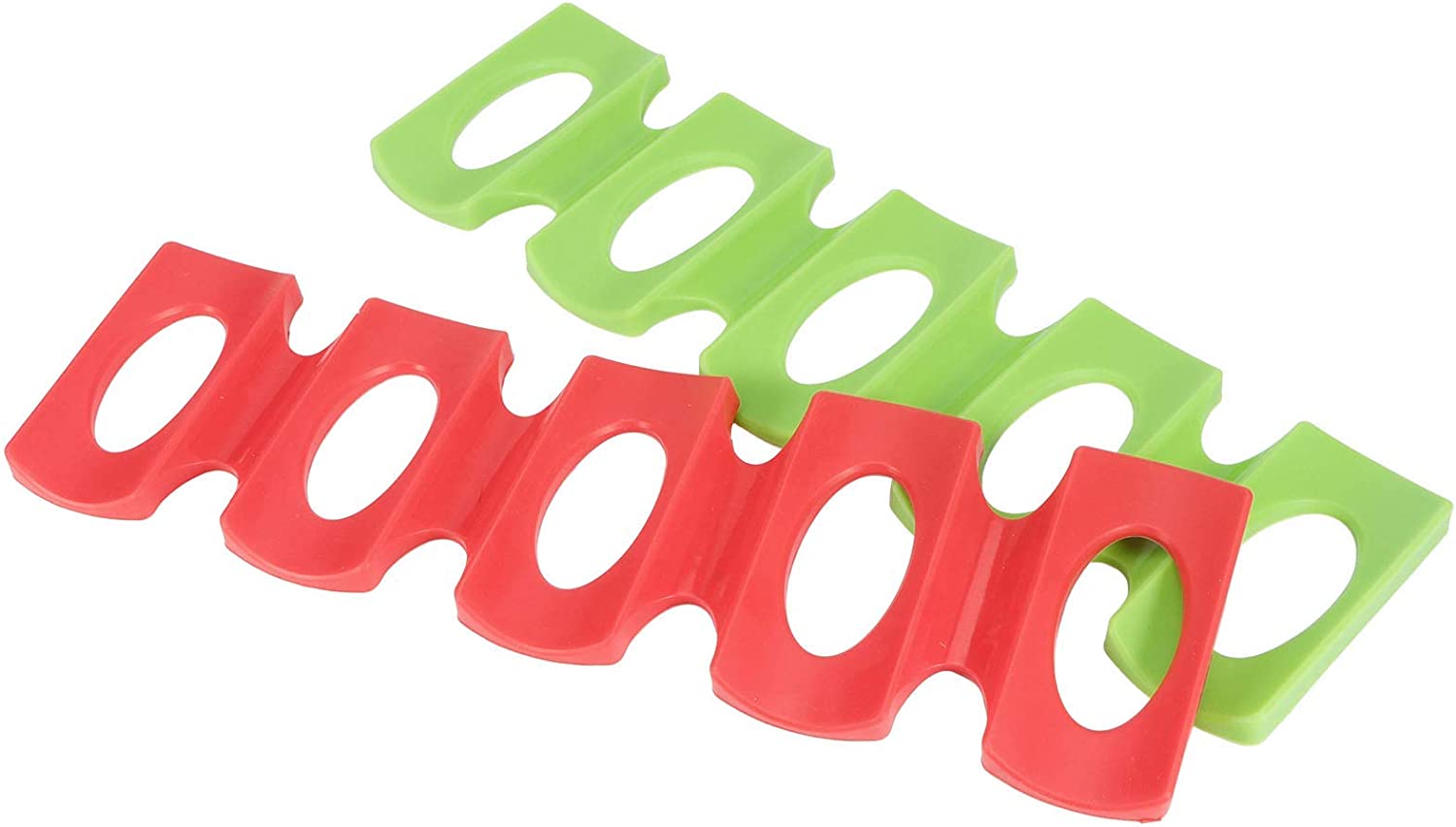 Silicone Bottle Stacking Mat - Pete Loves Salads