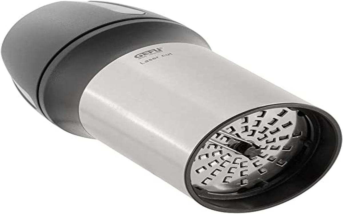 Universal Cheese Grater - Pete Loves Salads